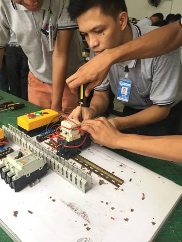 ILEA Gallery | Kaisahang Buhay Foundation, Inc.